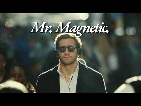 How to Become a High Frequency Social Man.