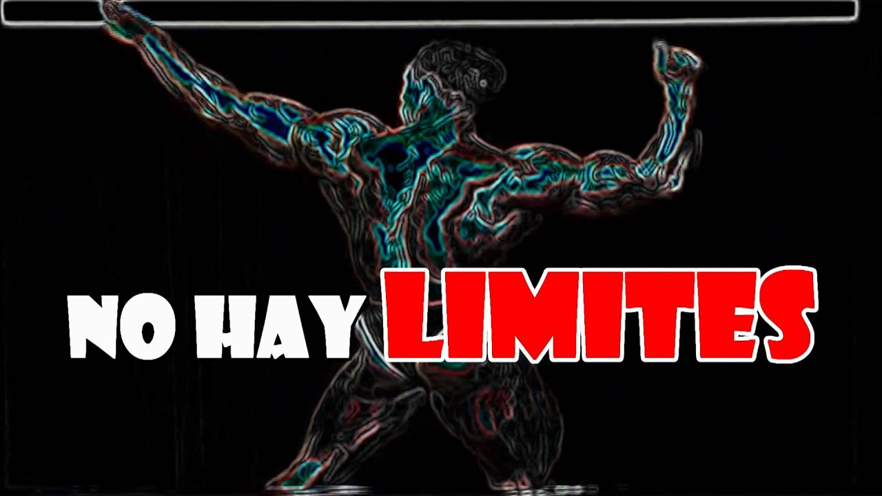 QUE ES EL BODYBUILDING - YONAS 2011 - YouTube