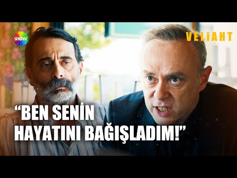 Vezir ile Arnavut'un geçmişe dayanan ortaklığı | Veliaht 4. Bölüm