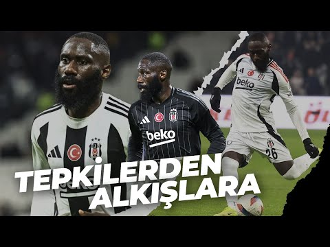 Herkes Gitsin Diyordu | Arthur Masuaku’nun Yeniden Doğuşu