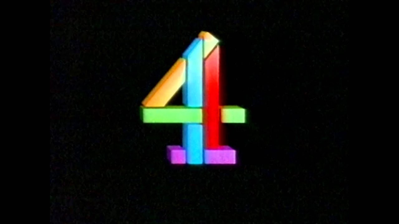 Channel 4 ident full - YouTube