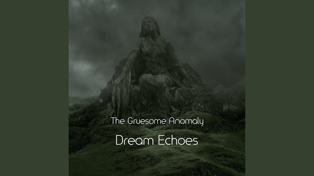 Dream Echoes - YouTube