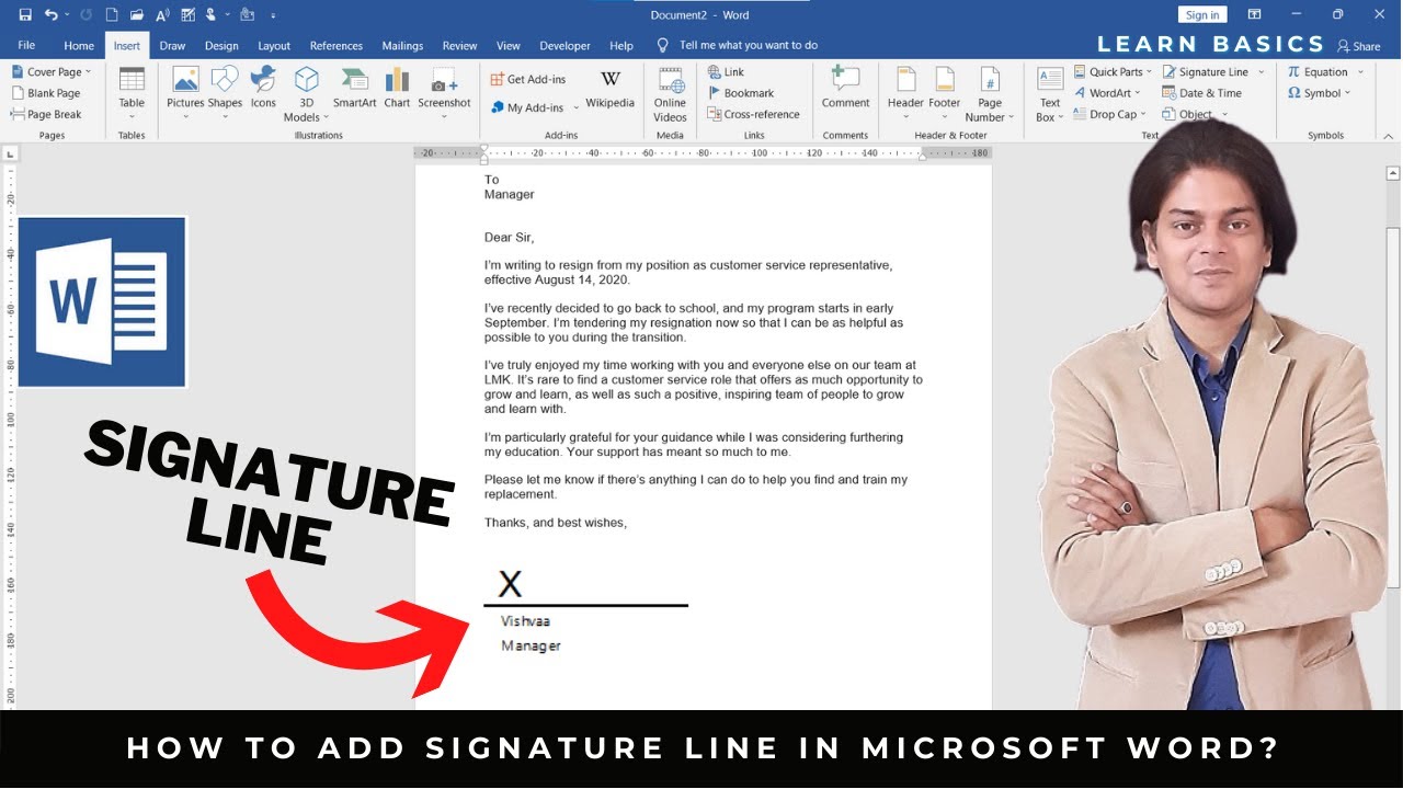 How To Add Signature Line In Microsoft Word YouTube how-to-add-signature-line-in-microsoft-word-youtube