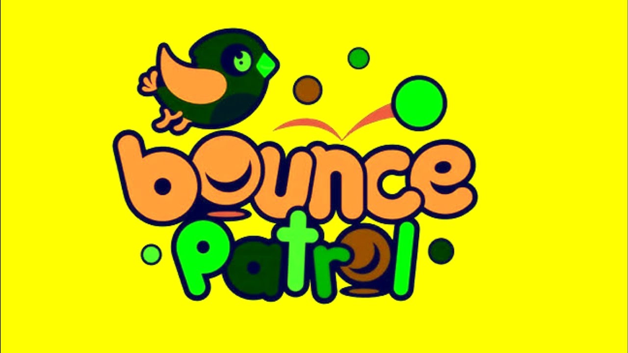 Bounce Patrol Intro Sound Variation Effects (Sponsored by Preview 2 ...