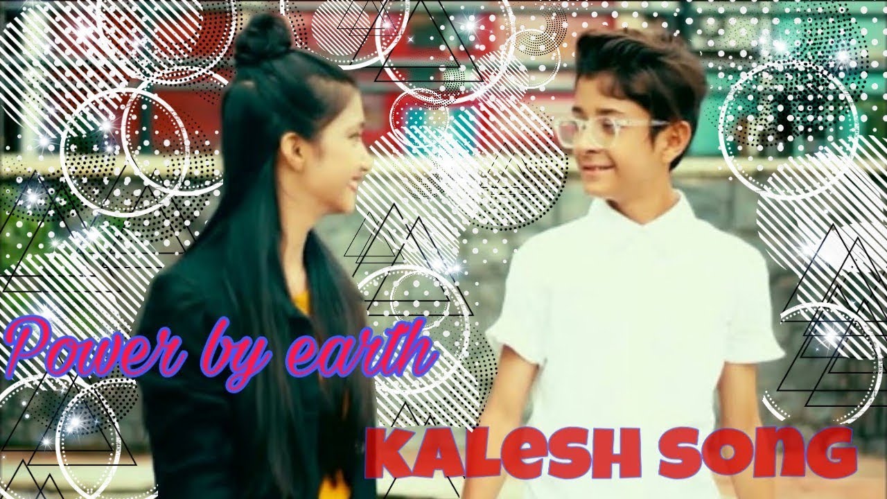 Kalesh song new video by ||Amrita|| - YouTube