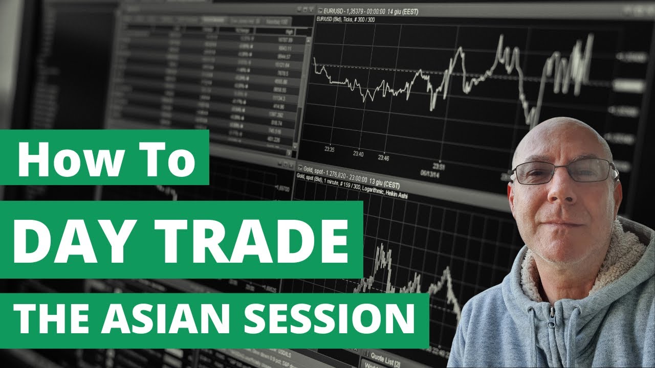 Asian Session Strategy - TWA TradingView Indicators & VIP Signals FREE ...