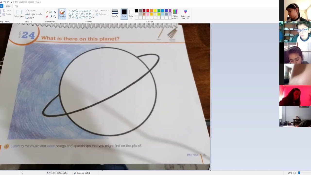 4to A 08 05 2020 - YouTube