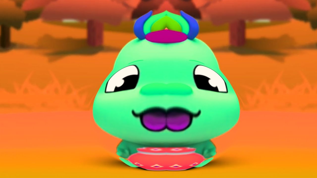 Lime Tube NEW Superlogo Extended Effects Sponsored by Preview 2 Frank ...