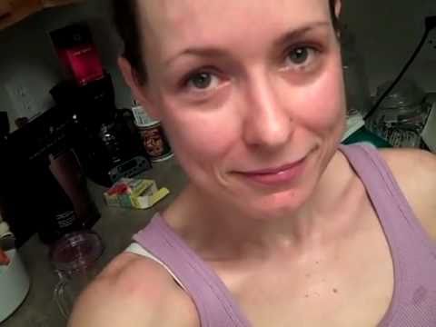 Fire 30 - I'm A Sweat Mess - YouTube