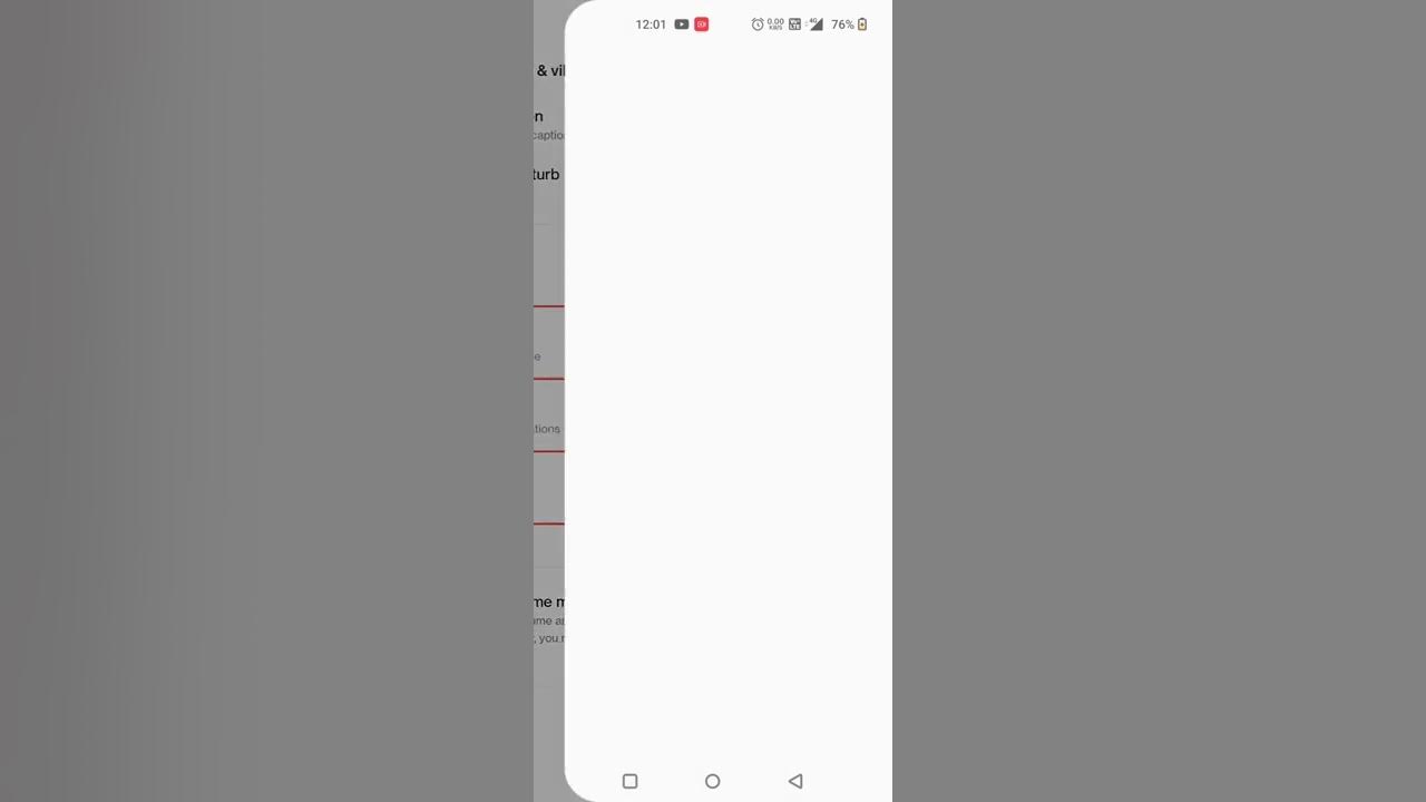 Do Not Disturb On In Oneplus Nord 2T Do Not Disturb Setting In Oneplus do-not-disturb-on-in-oneplus-nord-2t-do-not-disturb-setting-in-oneplus