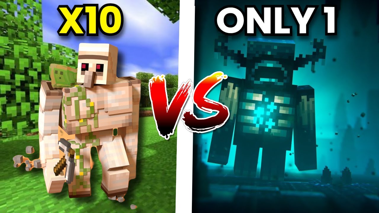 Busting some Minecraft's most common myths......Minecraft 50 ...