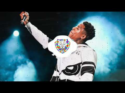 NBA Youngboy - Kick Yo Door (BASS BOOSTED)