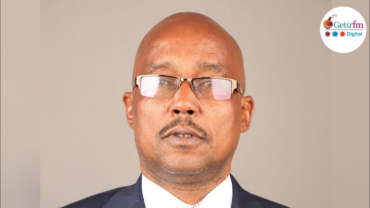 Mubunge wetu Dan Kiili natúteere; Ntumwa ya Akari ba Igembe Central ...