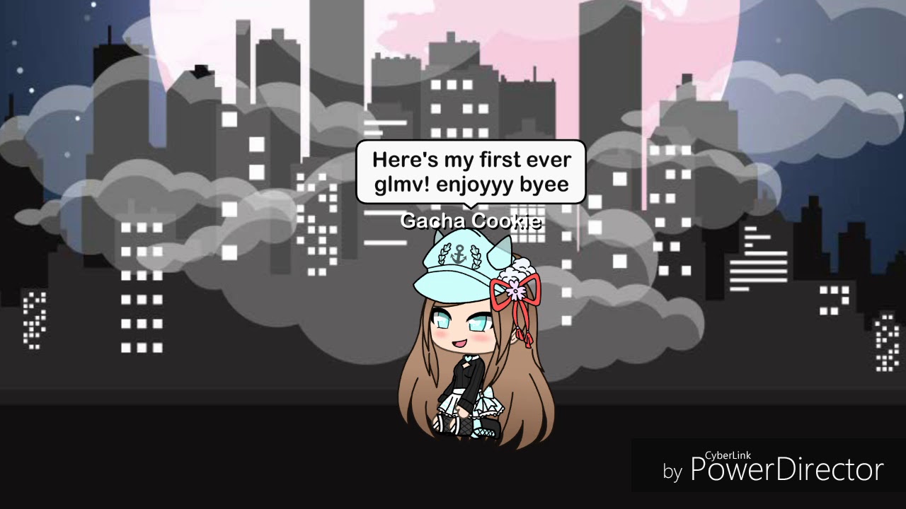 Say my name | GLMV| GACHA LIFE