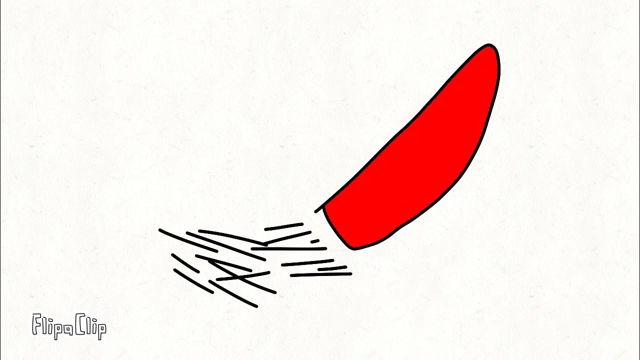 Second animation - YouTube