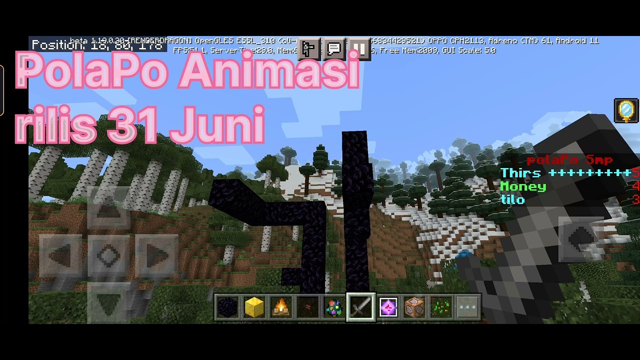 polapo trailer - YouTube