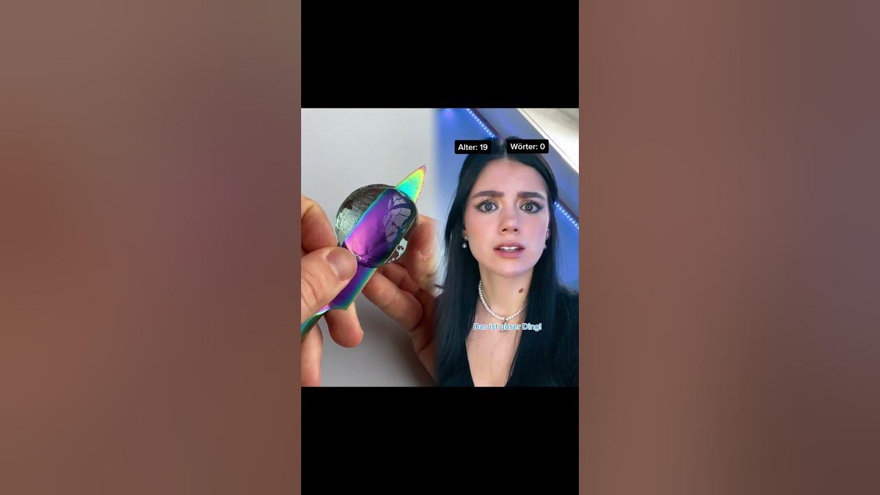 #pov (Part 4) Jeder bekommt jedes Jahr eine bestimmte Anzahl von Wörtern (Inspo: @baileyspinn ...