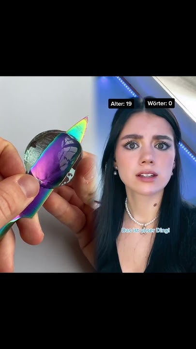 #pov (Part 4) Jeder bekommt jedes Jahr eine bestimmte Anzahl von Wörtern (Inspo: @baileyspinn ...