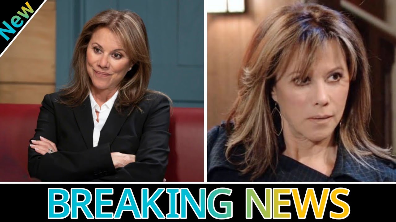 Tragic Death😭General Hospital fans cried over Alexis death! Top ...