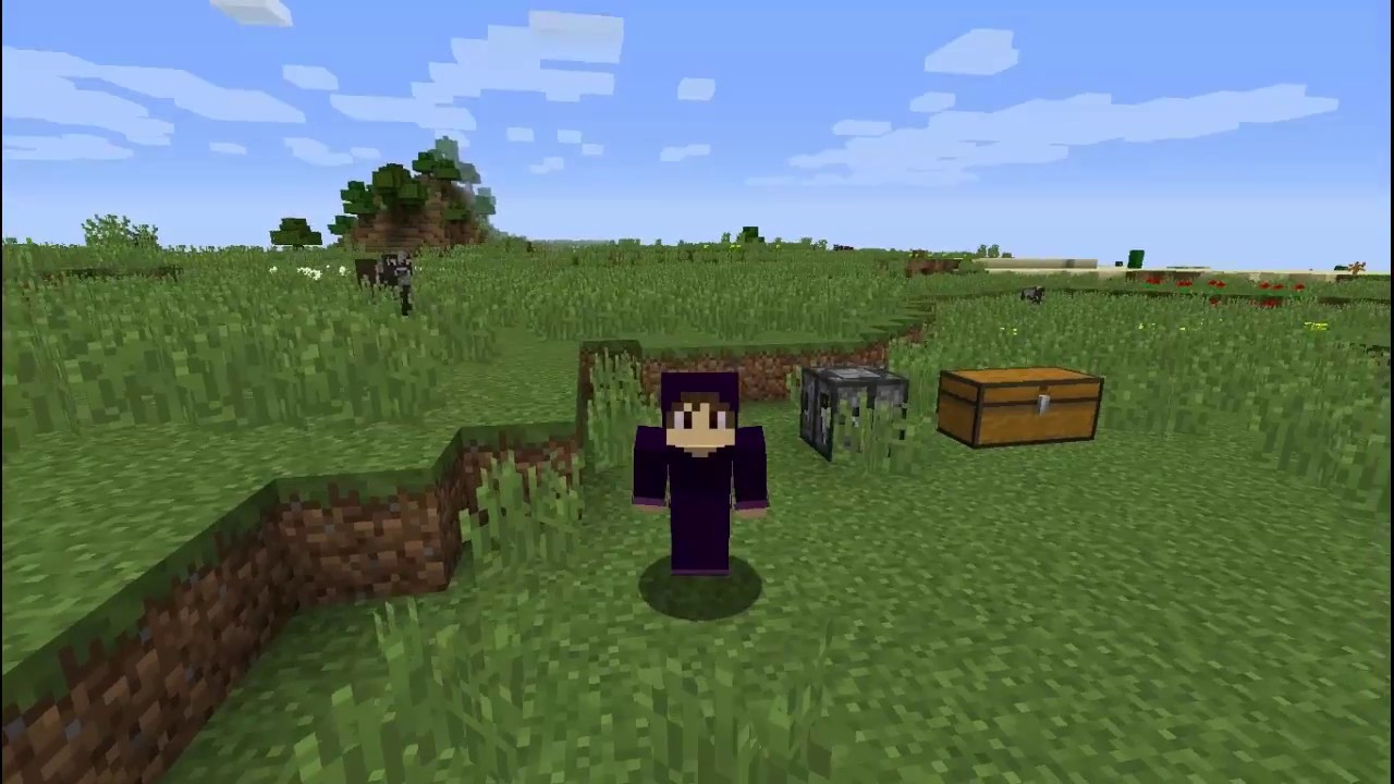 Mesa que devuelve el crafteo | Uncrafting Table Mod - Minecraft 1.11.2 ...