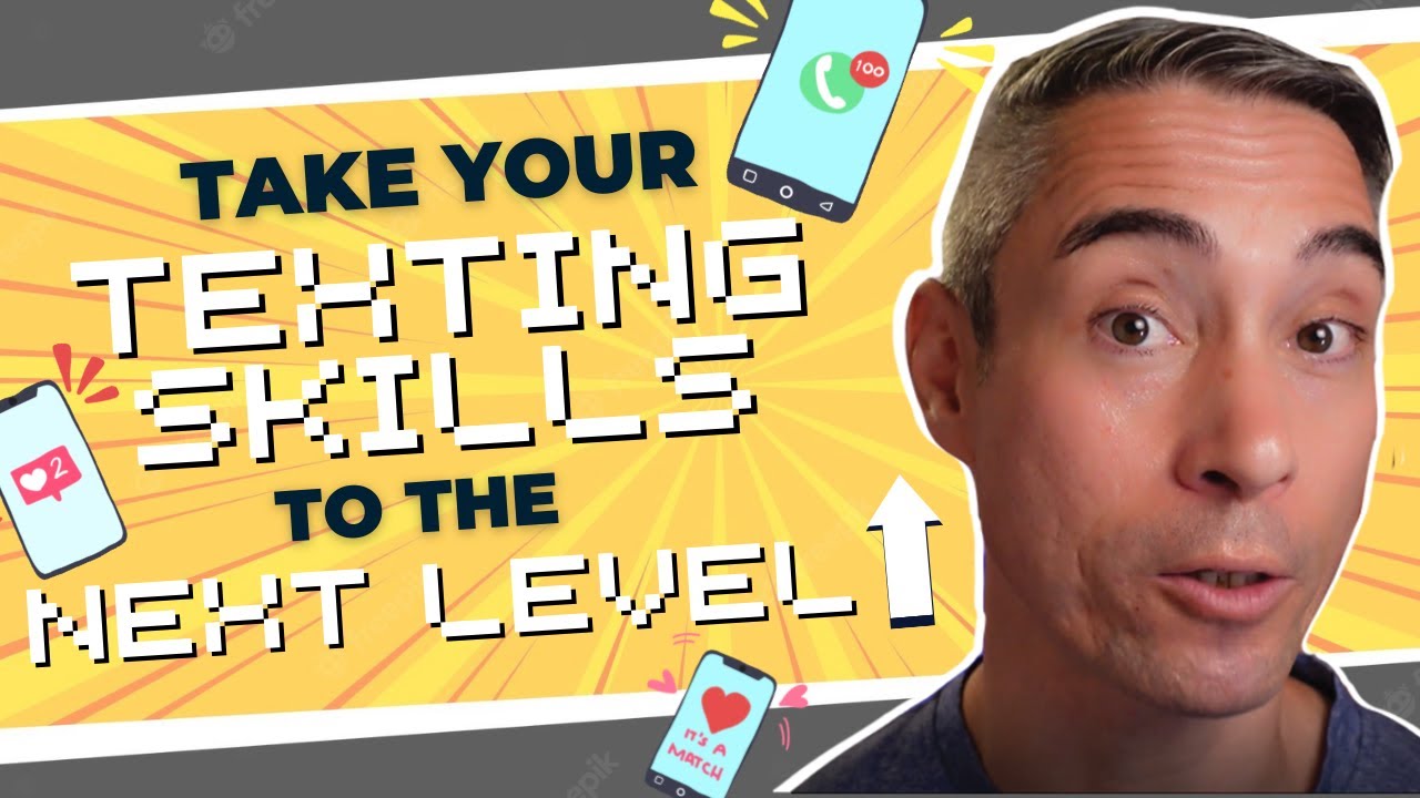 How To Tell If Your Text Game Is Lacking And How To Improve YouTube how-to-tell-if-your-text-game-is-lacking-and-how-to-improve-youtube