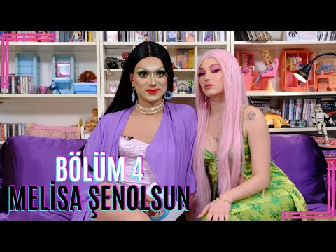 #MELİSAŞENOLSUN — Buralarda Neler Dönüyor Bi’Bilsen #4