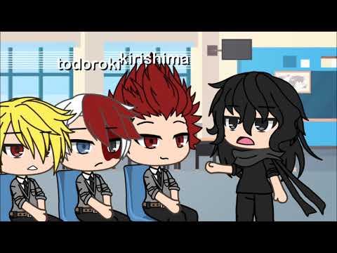 Denki past gacha life (sad denki) part2 finale - YouTube