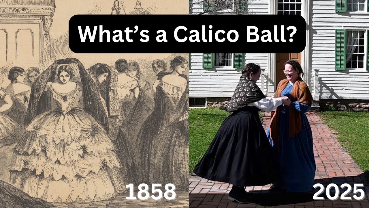 What's a Calico Ball? - YouTube