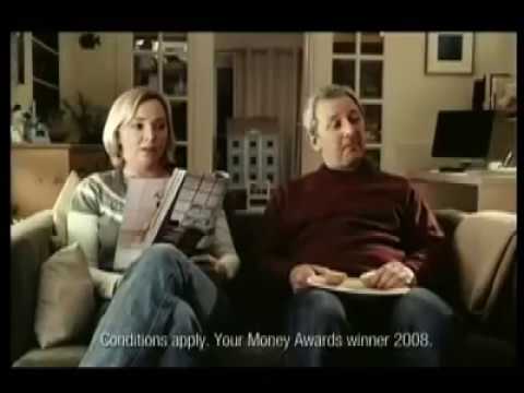 Churchill TV Advert Feat: Rolf Harris - YouTube