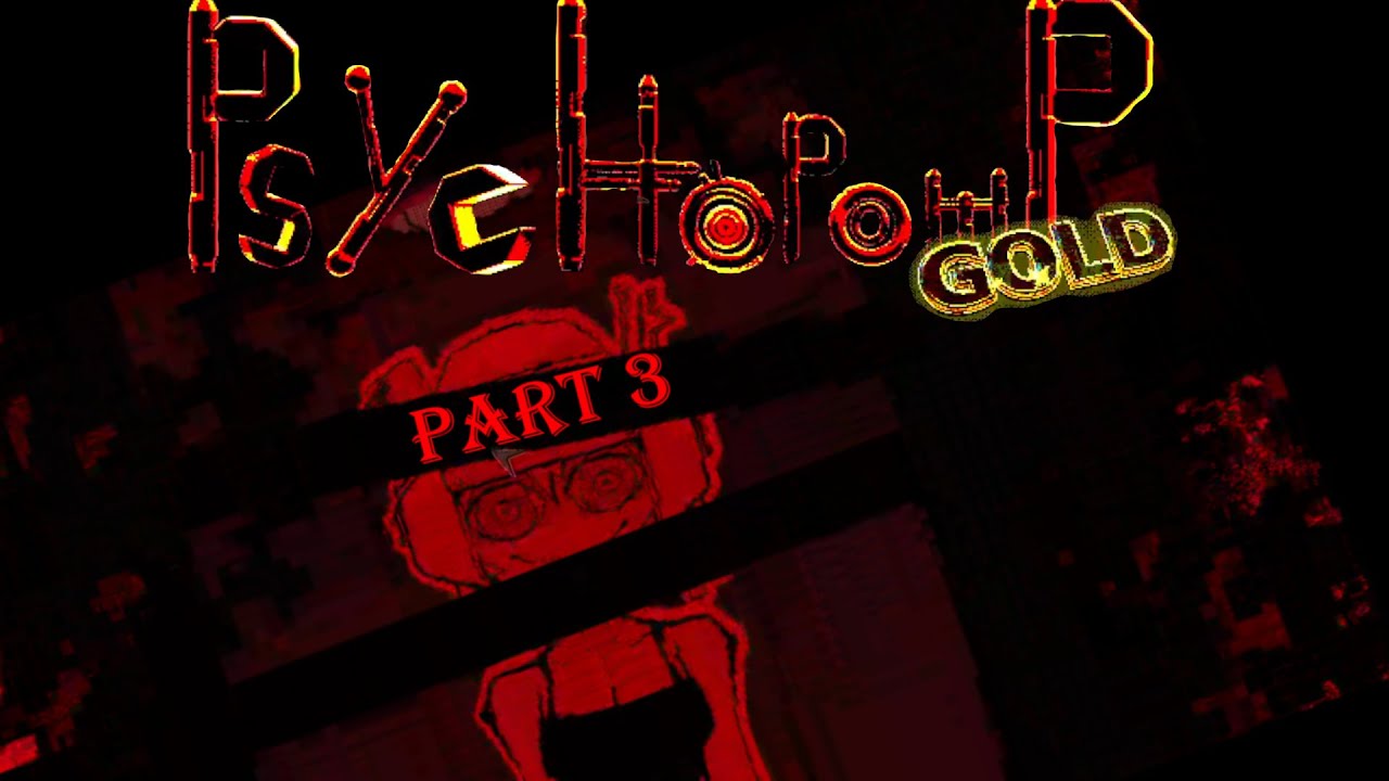 Psychopomp GOLD | indie | Part 3 - YouTube