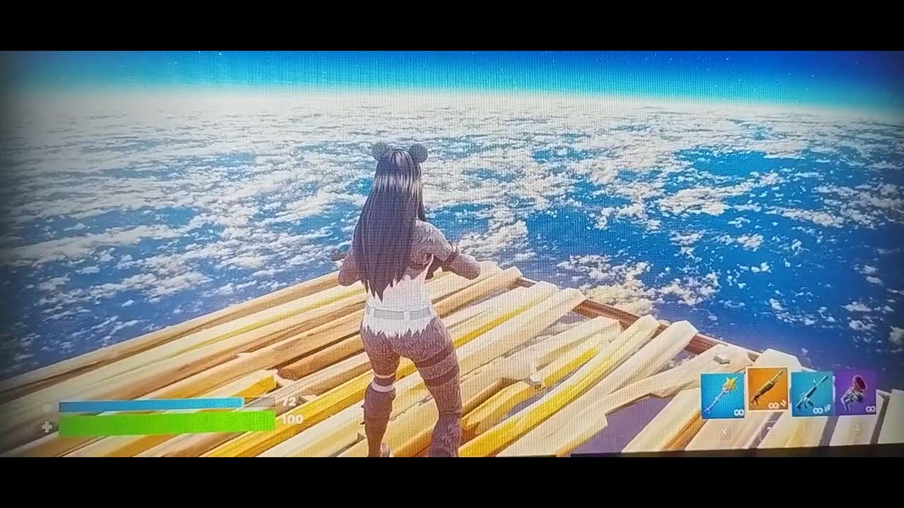 Fortnite 1V1 CUSTOM BACKGROUNDS Map Code (New 1v1 pvp Fortnite Island ...