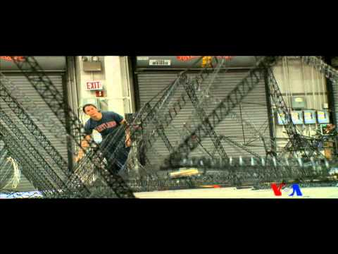 Sikorski mükafatı:Qeyri-adi ixtiralar