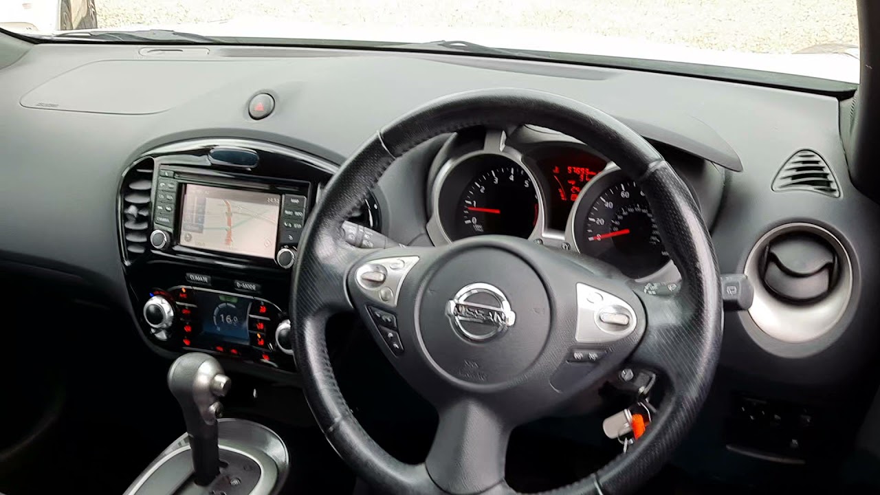 nissan - YouTube