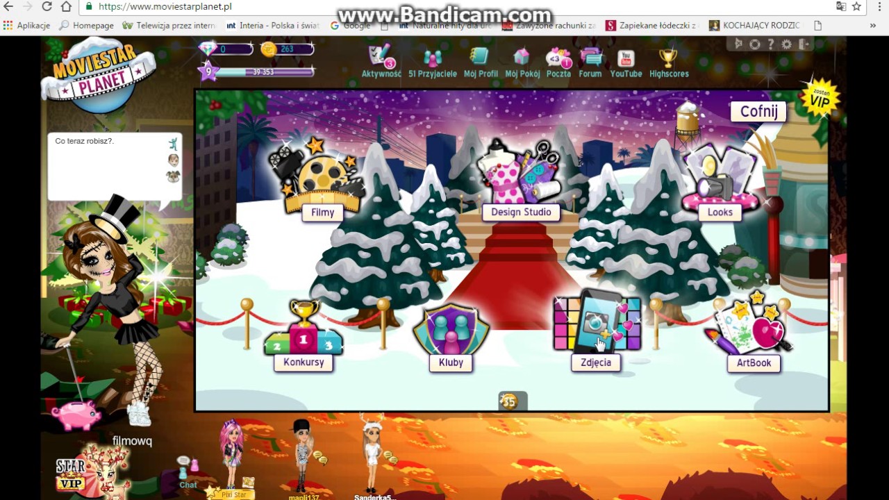 Jak szybko wbić level na msp? #3 - YouTube