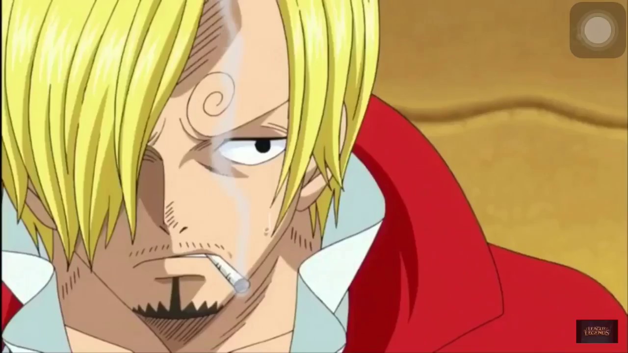 REIJU Tells SANJI About His Past - One Piece 820 - YouTube
