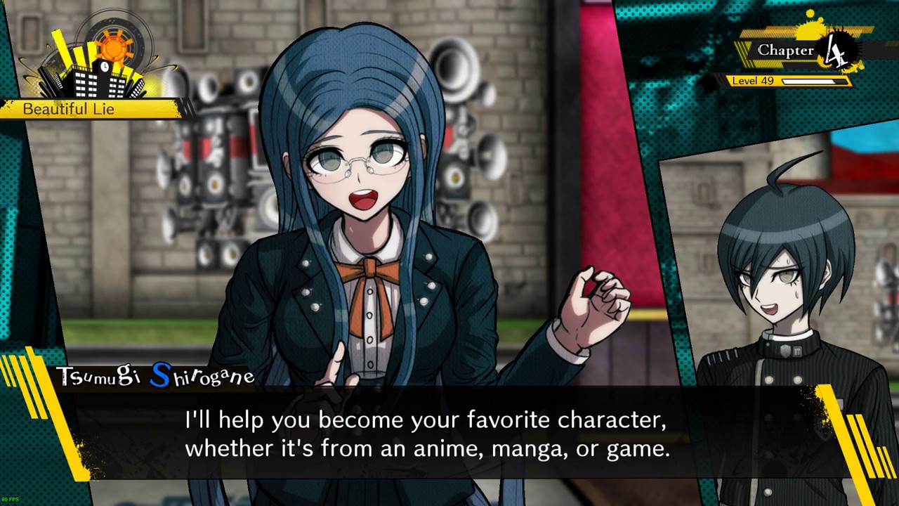 DRV3 Playthrough Part 17 - YouTube