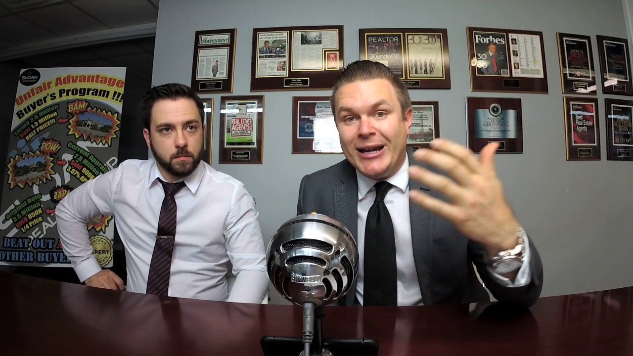 Agent Success Podcast Episode 8- Strategic Selling Psychology - YouTube