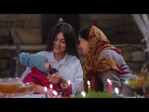 Kapital Bank - Novruz Bayramı
