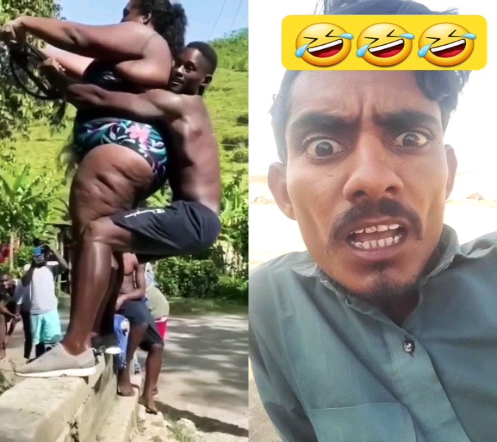 Spanish Bridge Rope Swing - YouTube