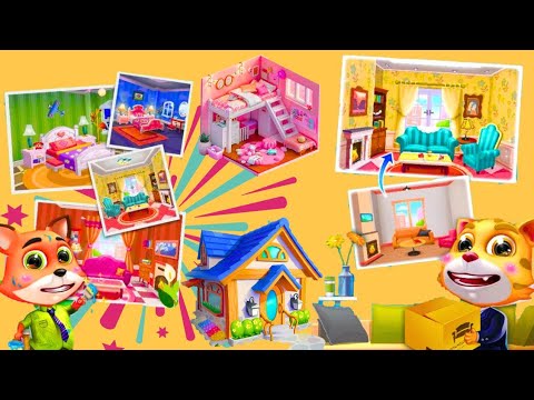 Running Pet | Pet Runner | Cat Runner |Cats Running Game | Endless ...