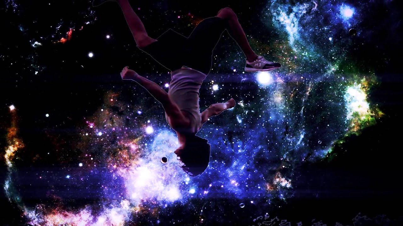 Galaxy Edit V.1 - YouTube