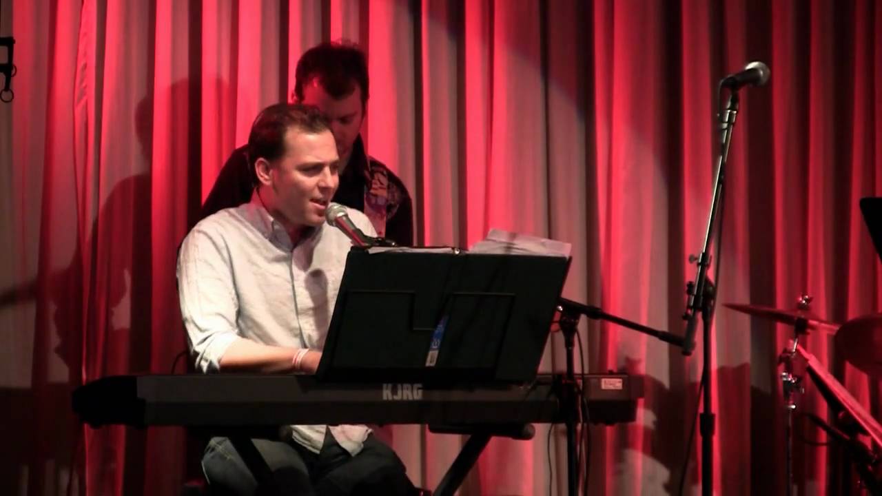 Peter Lerman "How to Write a Song" - YouTube