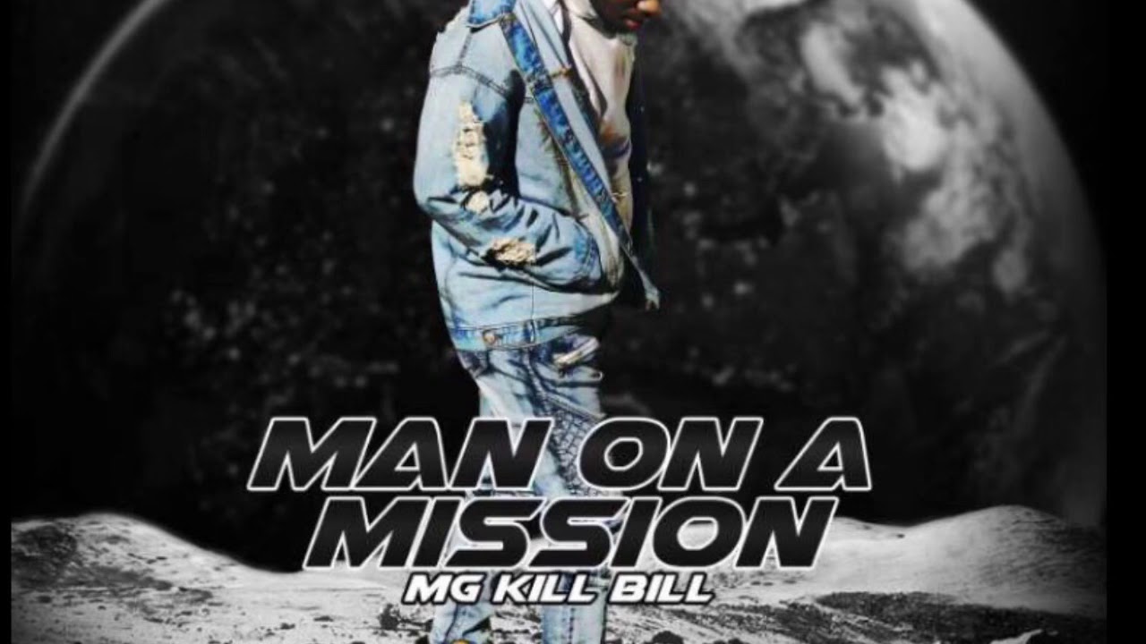 MG KILL BILL- Intro - YouTube Music