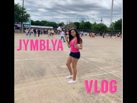 JMBLYA VLOG