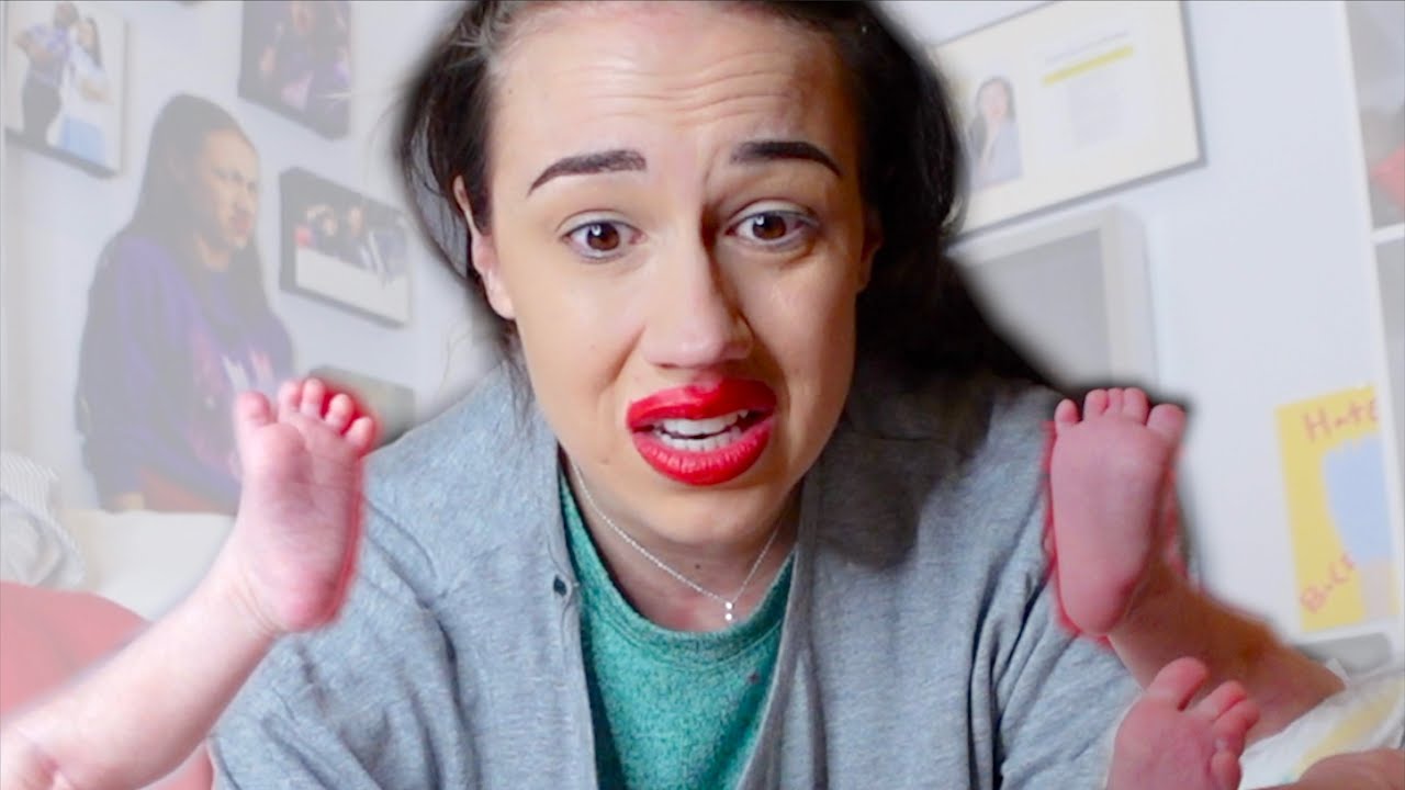 MEET THE BABIES - YouTube