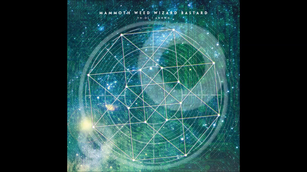MAMMOTH WEED WIZARD BASTARD - Yn Ol I Annwn [FULL ALBUM] 2019 - YouTube