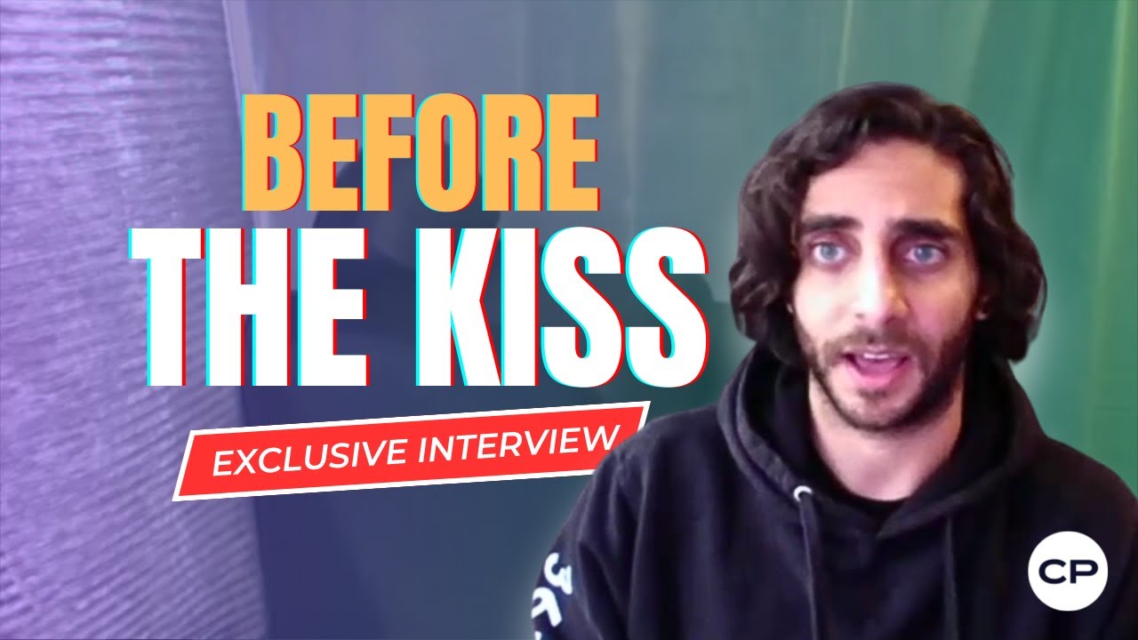 Luke Dimyan on Playing Judas in "The Chosen": "His Loyalties Are ...