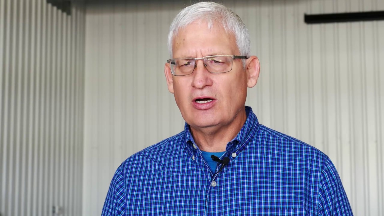 CHARLIE SMITH T138 OVERVIEW - YouTube