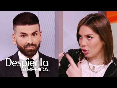 El fuerte reclamo de Frida Sofía a Jomari Goyso por defender a Michelle Salas