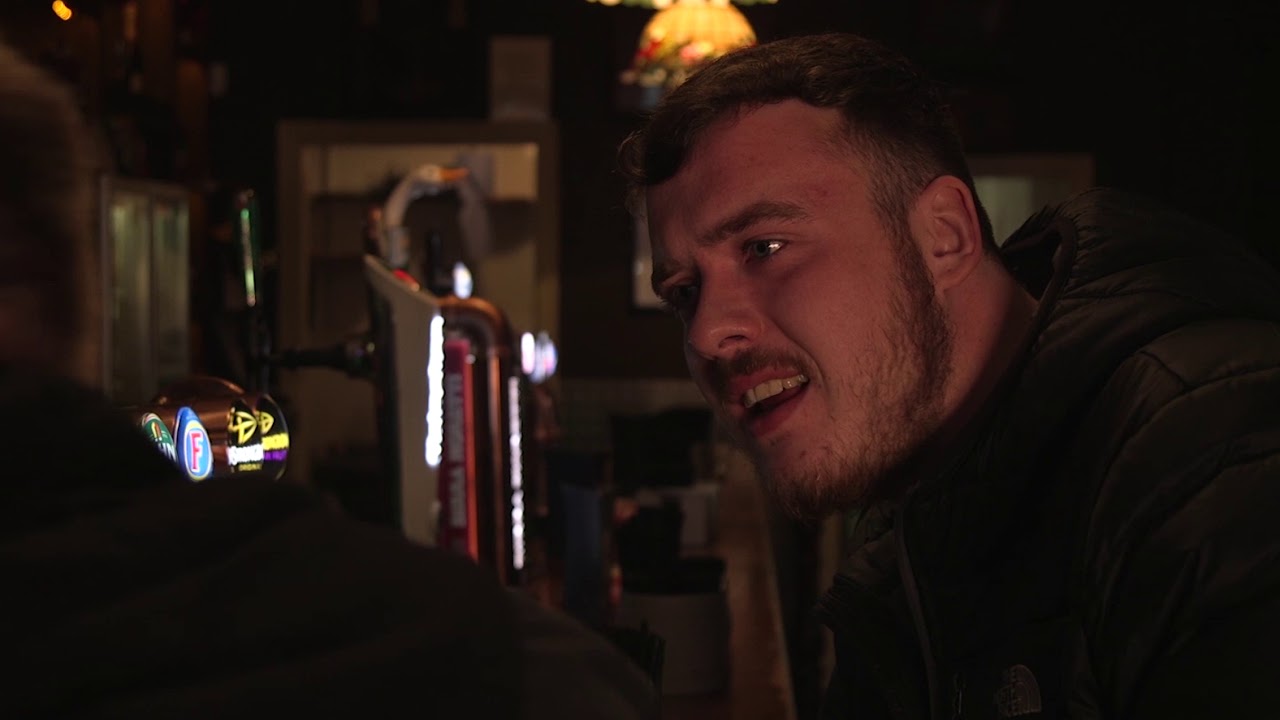 Alex Potts director/actor portfolio 2019 - YouTube